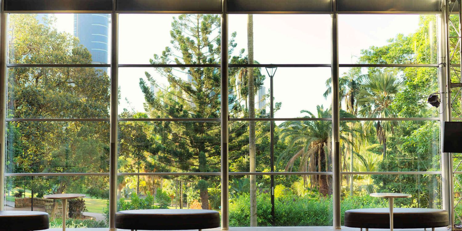 Functions and Events | QUT Venue Collection